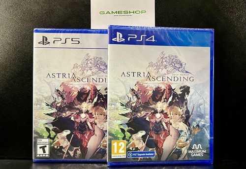Astria Ascending PS4 - PS5