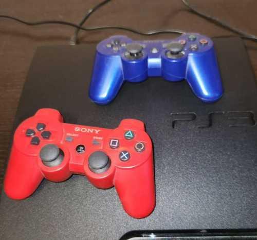 Sony Play Station 3