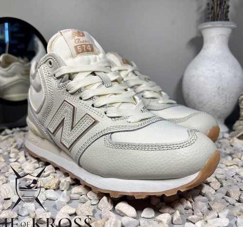 Кроссовки New balance