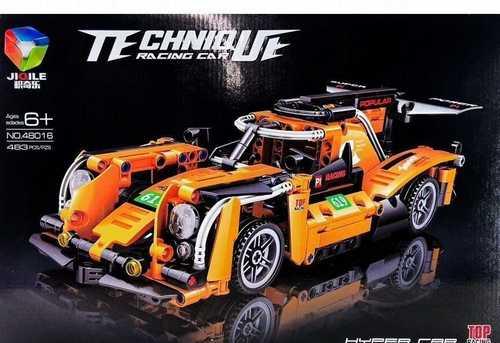 Лего Racing Car "Спортивный суперкар Hyper Car"