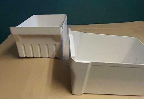 Ящик для овощей и фруктов холодильной камеры