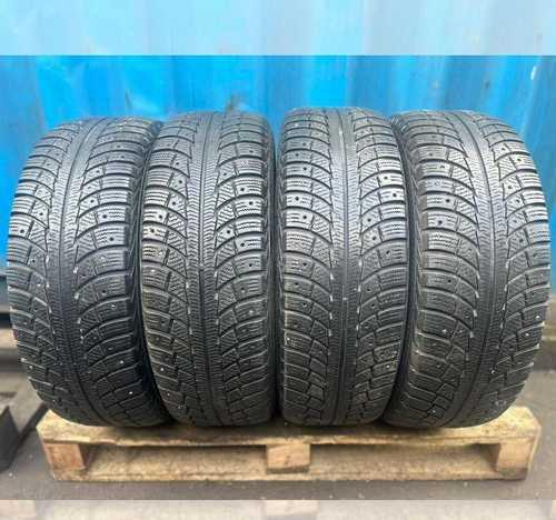 Gislaved Nord Frost 5 225/65 R17 102T