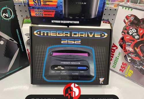 Sega Magistr Drive 16-Bit