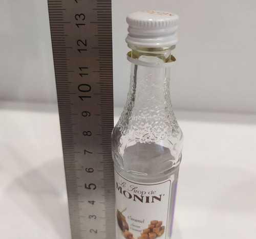 Мини бутылка