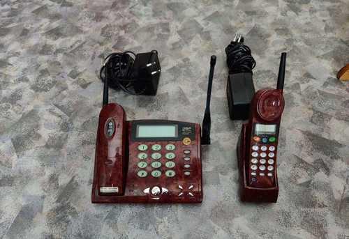 Телефон домашний (стационарный) lg GT -97772A