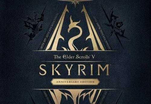 The Elder Scrolls V Skyrim - Anniversary Edition P