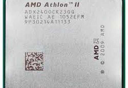 AMD Athlon II x2 240