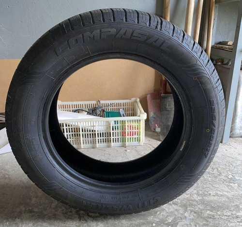Compasal Citiwalker 225/60 R17 99H