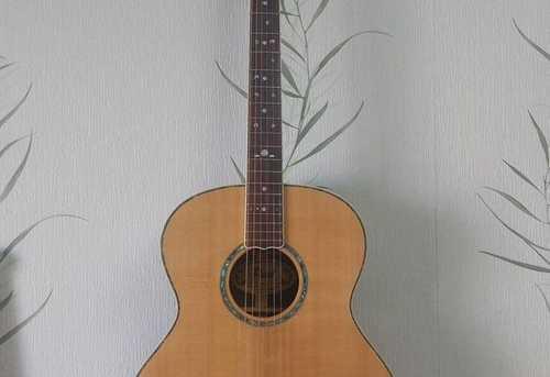 Акустическая гитара Peal AJ-800N