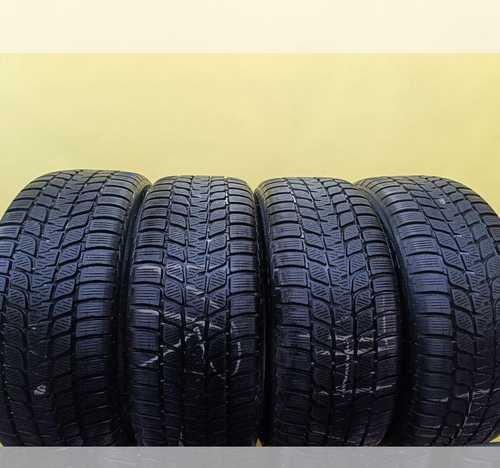 Bridgestone Blizzak LM-25 225/50 R17