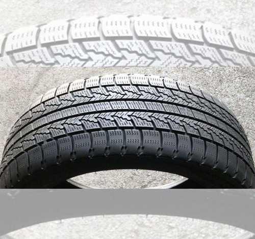 Nexen Winguard Ice 195/50 R15