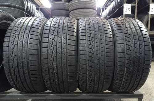 Yokohama W.Drive V902B 265/40 R21 101V