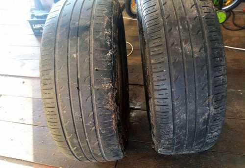 Kumho Solus KH15 225/65 R16