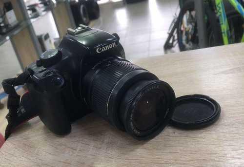 Р64) Фотоаппарат Canon DS 126291