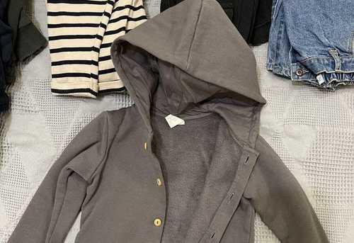 Продам Детские вещи Zara, H&M