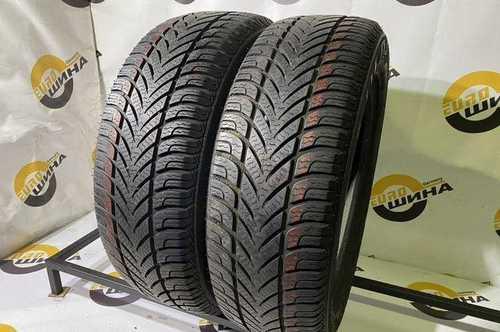 Fulda Kristall 4x4 235/60 R18