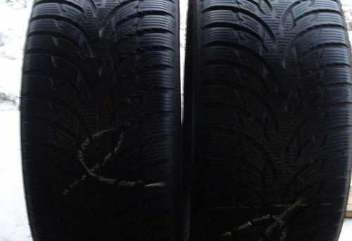 Nokian Tyres Snowproof 2 235/40 R19