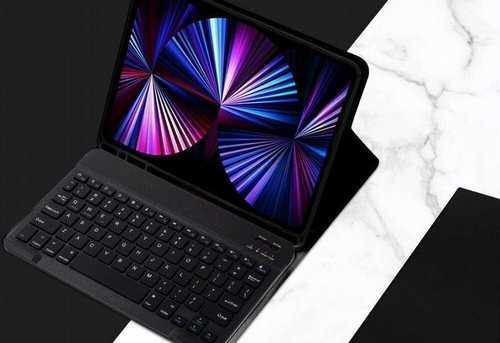 Чехол для планшета с клавиатурой Xiaomi Pad 6 Черн