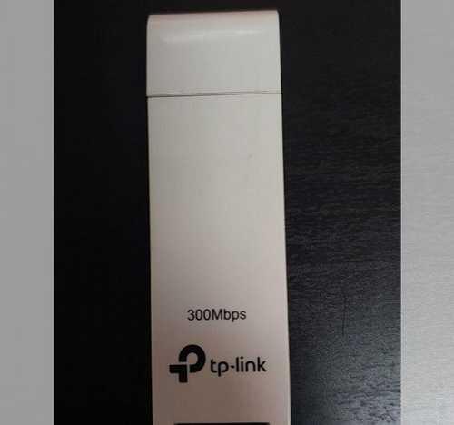 WiFi адаптер TP-Link TL-WN821N