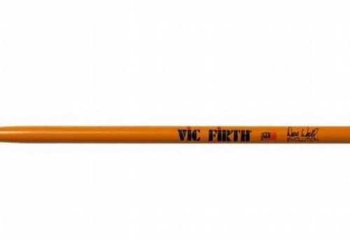 Барабанные палочки vic firth