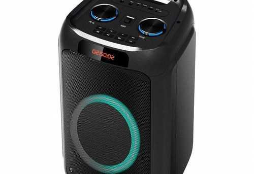 Портативная акустика Ritmix SP-925B Black