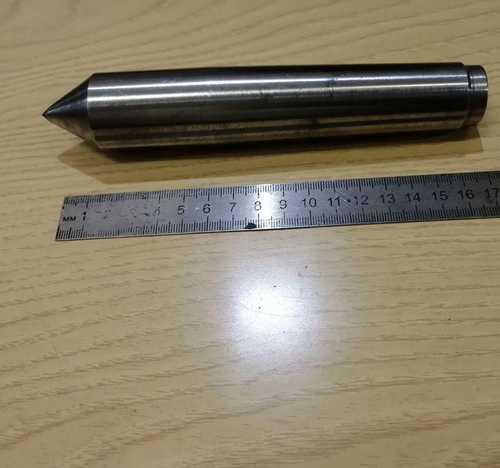 Центр упорный км4. СССР