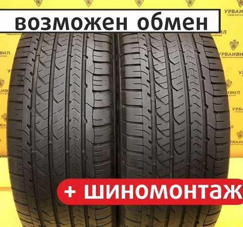 Goodyear 4x4 UG Ice Navi 215/55 R16 97W