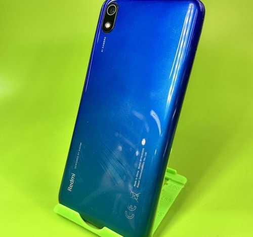 Xiaomi Redmi 7A, 2/32 ГБ