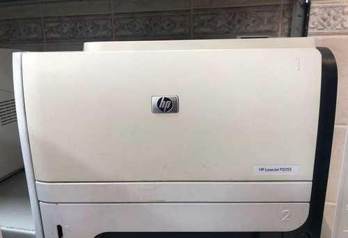 HP LaserJet P2055, ч/б, A4