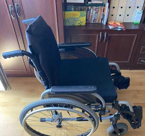 Инвалидная коляска ottobock старт