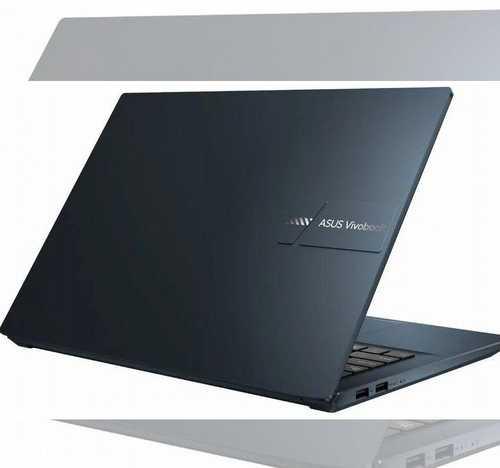 Ноутбук asus VivoBook Pro 15 1920x1080, IPS, AMD R