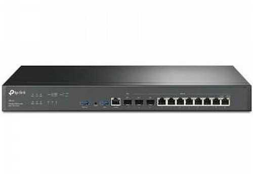 Маршрутизатор TP-Link ER8411 - новый