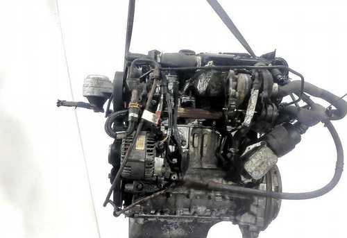 Двигатель Ford Fusion, 2004