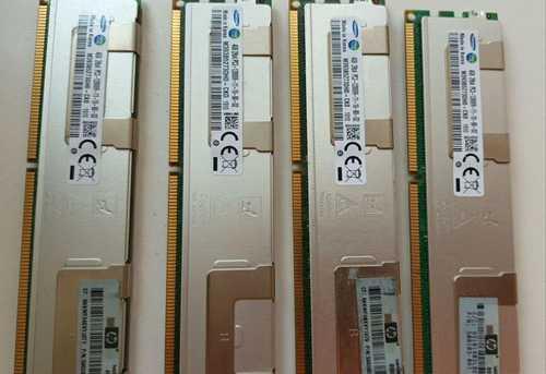 Оперативная память DDR3, ddr2