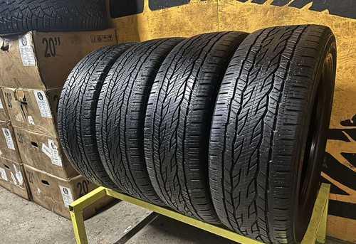 Continental ContiCrossContact LX20 255/55 R20