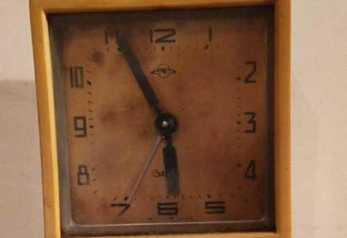 Часы механические,кварц СССР