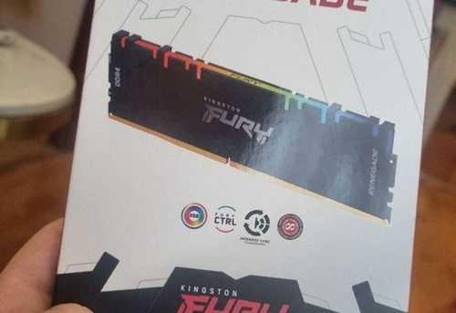 Оперативная память ddr4 32gb 3200