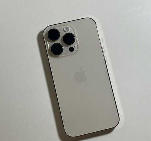 iPhone 14 Pro, 256 ГБ