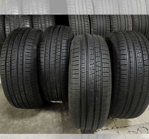 Pirelli Scorpion Verde All Season 235/55 R19