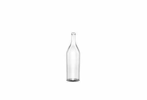 Бутылка «Русская Четверть» 3,13 литра