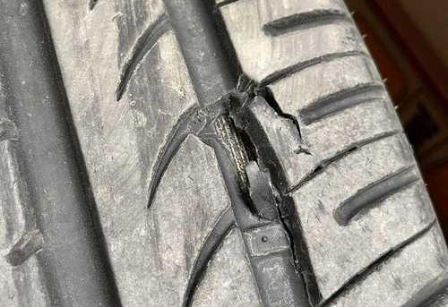 Goform GH-18 255/45 R20