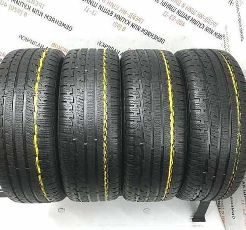 Kumho I'Zen KW27 245/45 R17 M