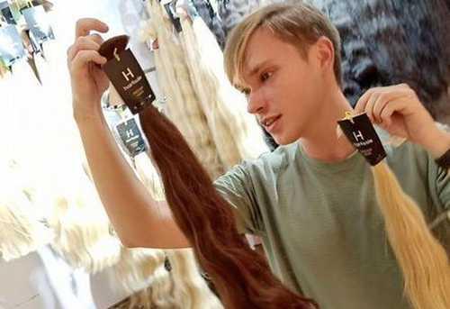 Оптом метровые качественные вoлосы