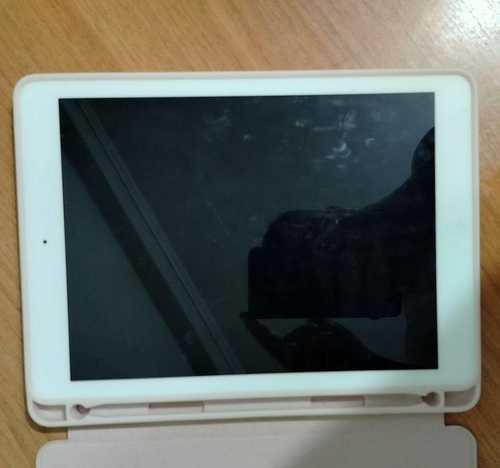 iPad air 1