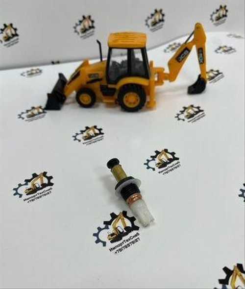CAT 428 датчик тормоза (лягушка) 1058034