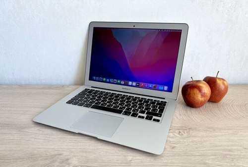 MacBook Air 13'' Early 2017 i5 8Gb SSD 128Gb