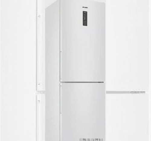 Холодильник Атлант Atlant Х-К хм-4624-101-NL Новый