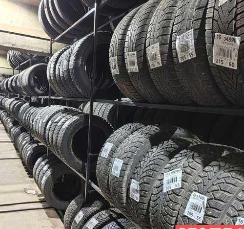 Nokian Tyres Hakkapeliitta R2 SUV 285/60 R18 116L