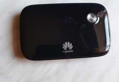 Huawei Mobile WiFi E5776