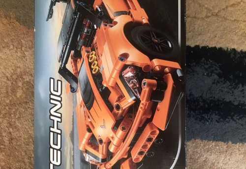 Lego Technic 42093